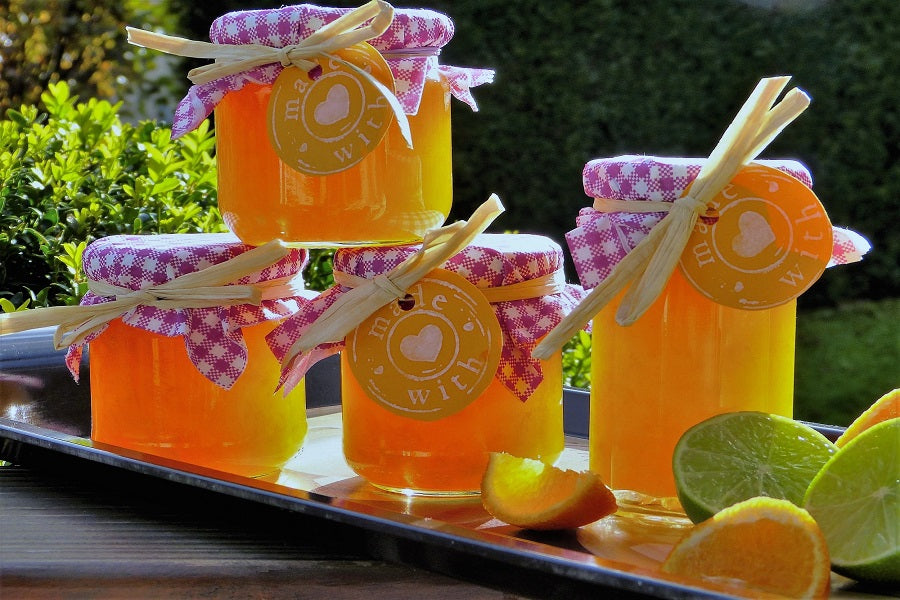 What Can You Do With Calamondin Fruit? - US Citrus