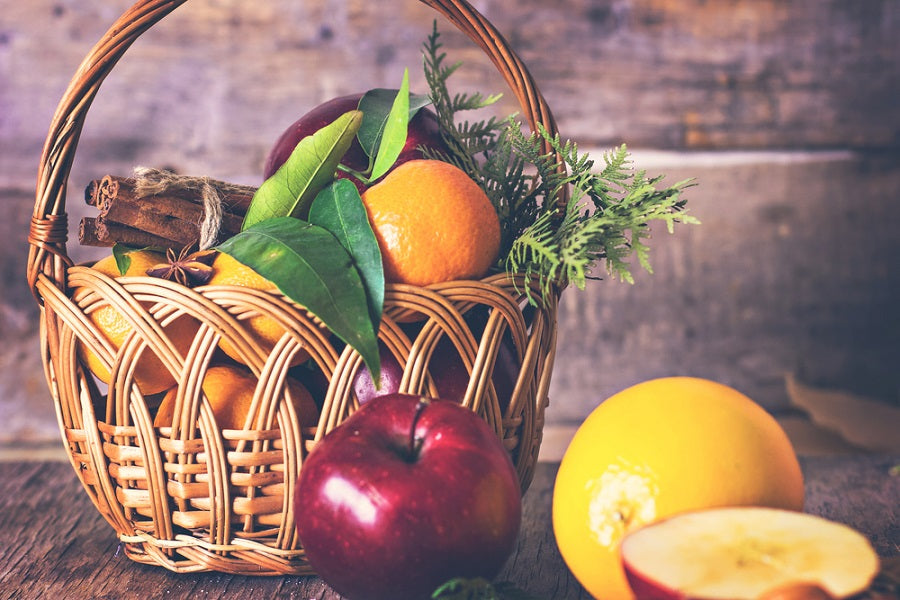 5 Holiday Citrus Gift Basket Ideas You'll Love – US Citrus