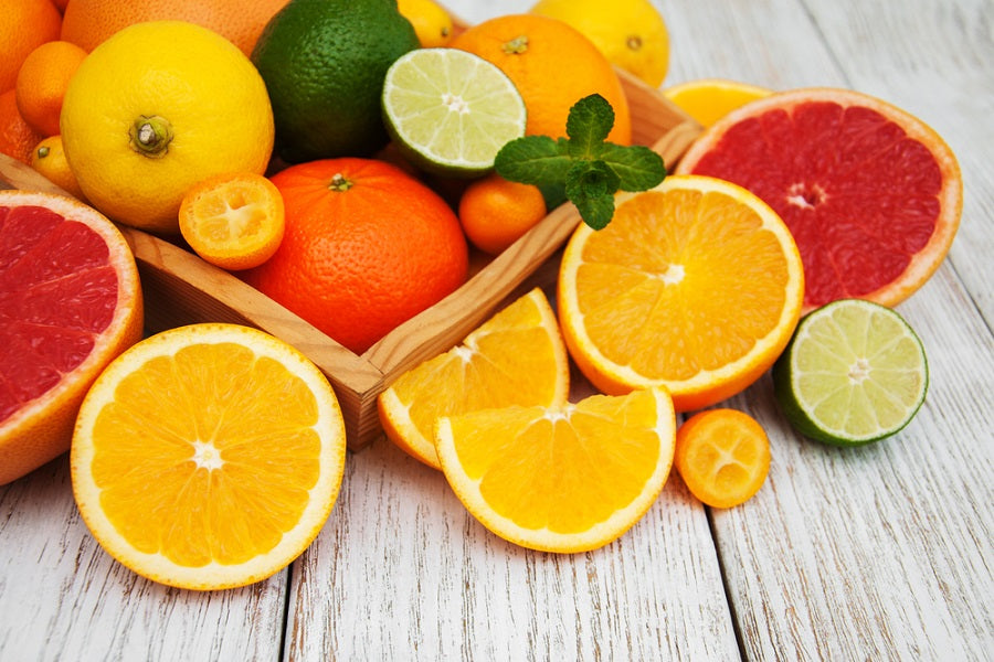 7 Reasons to Eat More Citrus Fruits – US Citrus