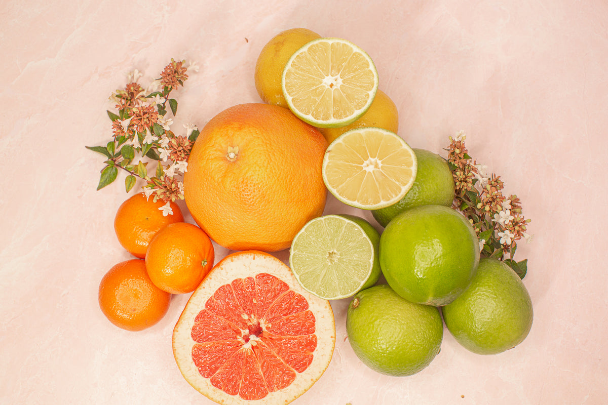 US Citrus - Fresh Citrus Fruit From Texas